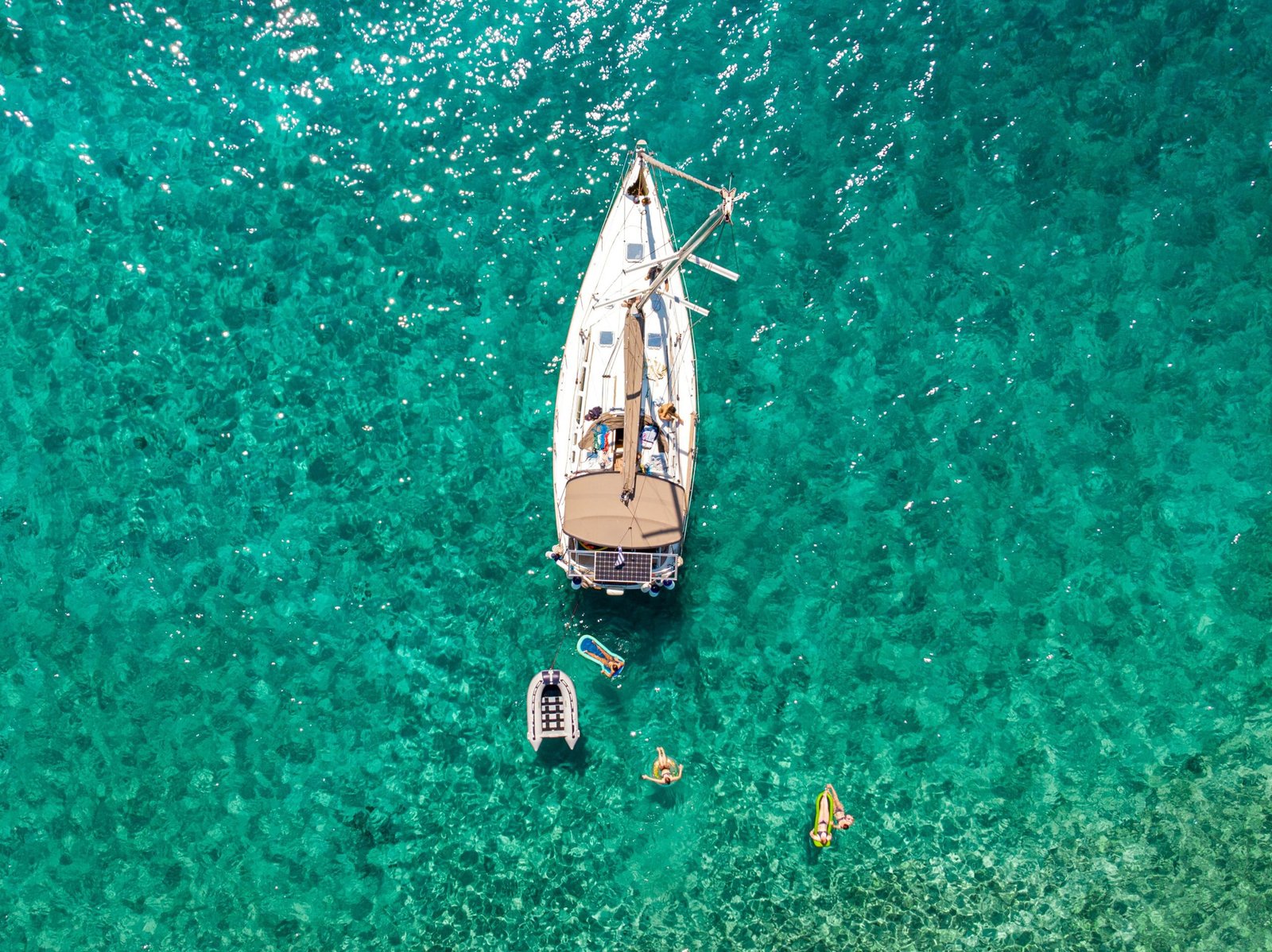 Cruise destinations - Freediving cruises